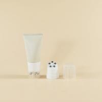 China 30ml Capacity PE+EVOH Material Roll On Cosmetic Tube with Customized Color for sale