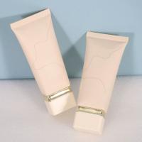 China 30ml Capacity PE+EVOH Luxury Cosmetic Tube with Customized Color for Sunscreen and Skin Care for sale