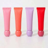 China 30ml Capacity PE+EVOH Material Airless Cosmetic Tube with Customized Printing for sale