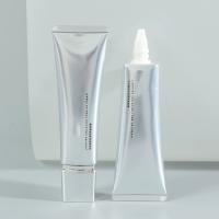 China 30ml PP+EVOH Nozzle Applicator Tube with Customized Printing for Cosmetic Use for sale