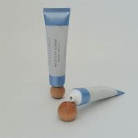 China 30ml Capacity PE+EVOH Material PP Cosmetic Tube with Customized Printing for sale