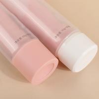 China 30ml PP Cosmetic Tube with Customized Printing and Screw Cap for Wholesale for sale