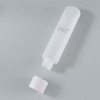 China 30ml Capacity PE+EVOH Cosmetic Tube with Customized Printing for Eye Cream and Skin Care for sale