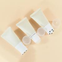 China 30ml Capacity PE+EVOH Material Roll On Cosmetic Tube with Customized Color for sale