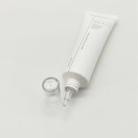 China 20ml Capacity PP Material Nozzle Applicator Tube with Customized Color for Cosmetic Use for sale