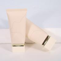 China 30ml Capacity PE+EVOH Luxury Cosmetic Tube with Customized Color for Sunscreen and Skin Care for sale