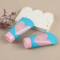 China 30ml PE+EVOH Cosmetic Tube with Screen Printing for Wholesale Cosmetic Packaging for sale