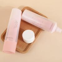 China 30ml PP Cosmetic Tube with Customized Printing and Screw Cap for Wholesale for sale