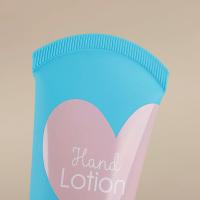 China 30ml PE+EVOH Cosmetic Tube with Screen Printing for Wholesale Cosmetic Packaging for sale