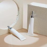 China 30ml PP+EVOH PCR Metal Applicator Tube with Customized Color for Cosmetic Use for sale