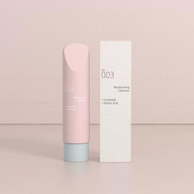 China 30ml Capacity PE+EVOH Cosmetic Tube with Customized Printing for Eye Cream and Skin Care for sale