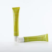 China 30ml Capacity PP Material Lipgloss Applicator Tube with Customized Color for Cosmetic Use for sale