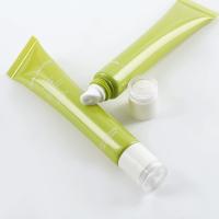 China 30ml Capacity PP Material Lipgloss Applicator Tube with Customized Color for Cosmetic Use for sale
