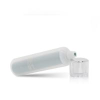 China 30ml PP Cosmetic Squeeze Tube with Customized Printing for Sunscreen and Skin Care for sale