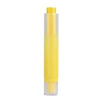 China 30ml Capacity PP Material Cosmetic Tube with Customized Printing for Cosmetic Packaging for sale