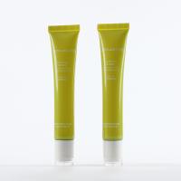 China 30ml Capacity PP Material Lipgloss Applicator Tube with Customized Color for Cosmetic Use for sale