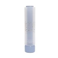 China 30ml Capacity PE+EVOH Material Cosmetic Tube with Screw Cap Sealing for Luxury Lotion Packaging for sale