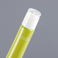China 30ml Capacity PP Material Lipgloss Applicator Tube with Customized Color for Cosmetic Use for sale