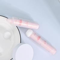 China 30ml PP Cosmetic Tube with Screw Cap and Customized Color for Sunscreen and Skin Care for sale