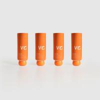 China 30ml Eco-friendly PE+EVOH Cosmetic Tube with Customized Screen Printing for Lotion and Cream for sale