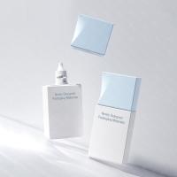 China Square Classic Sunscreen Bottle with Customized Color and Screen Printing in 15ml-50ml Capacity for Skincare Brands for sale