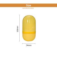 China Customized Color 60ml Capacity Sunscreen Bottle with Screen Printing for Cosmetic Use for sale
