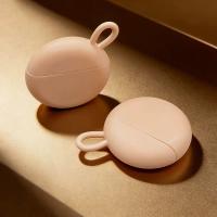 China Oval Unique 50ml Capacity Sunscreen Bottle with Customized Color and Screen Printing for sale