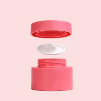 China Plastic Airless Dispensing Type Lotion Bottle Packaging Ideal For Cosmetic Serums Creams And Skincare Solutions Leak Proof for sale