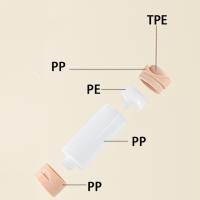 China 30ml Capacity Airless Cosmetic Bottle Offering Customized Printing Designed for Skincare Packaging and Beauty Products for sale