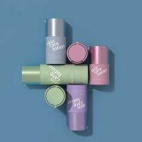 China PP ABS Oval Custom Color Airless Bottle Ideal Packaging Solution for Skincare and Cosmetic Products Providing Durable Leak Proof Container for sale