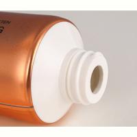 China Cap Size D21.1MM H61.5MM 30ml PP Pump Cosmetic Tubes Round in Shiny or Matte Surface Finish Suitable for Skincare Packaging Needs for sale