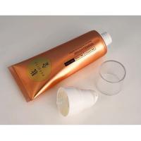 China Cap Size D21.1MM H61.5MM 30ml PP Pump Cosmetic Tubes Round in Shiny or Matte Surface Finish Suitable for Skincare Packaging Needs for sale