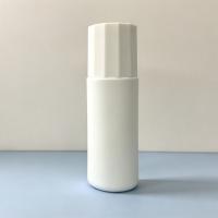 China Screen Printing Skincare PE Sunscreen Bottle Square Screw Cap Packaging Choice for Cosmetic and Skincare Applications for sale