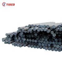 China High Strength Steel Supplier 0.8mm-500mm High Carbon Steel Round Bar for sale