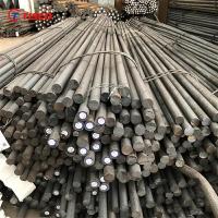 China High Strength Steel Supplier 0.8mm-500mm High Carbon Steel Round Bar for sale