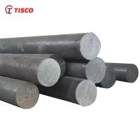 China Hot Rolled Cold Rolled Steel Supplier GB/T799 ASTM Carbon Steel Round Bar for sale