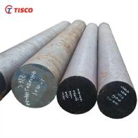 China Hot Rolled Cold Rolled Steel Supplier GB/T799 ASTM Carbon Steel Round Bar for sale