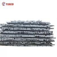 China Hot Rolled Cold Rolled Steel Supplier GB/T799 ASTM Carbon Steel Round Bar for sale