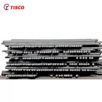China Q195 Q215 Q235 Q275 Carbon Round Stock Customized Length for sale
