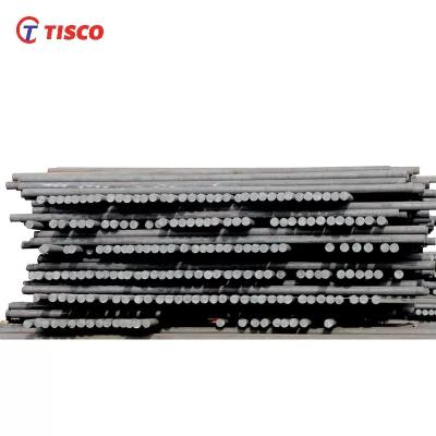 China Q195 Q215 Q235 Q275 Carbon Round Stock Customized Length for sale