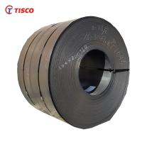 China Galvanized Coated Carbon Steel Coil Suppliers DIN GB Standard for sale