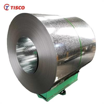 China HDGI Galvanized Steel Material CDGI Galvanized Coil Suppliers for sale
