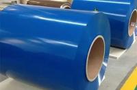 China Professional Aluminum Carbon Steel Supplier Galvanized Color Coating for sale