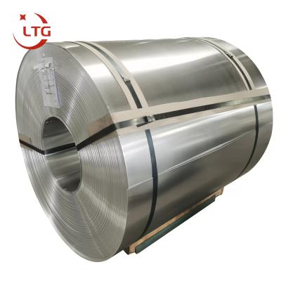 China Steel Supplier Stainless Steel Coil 0.1mm-300mm Thickness for sale