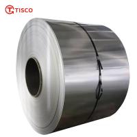China Hot Rolled / Cold Rolled Stainless Steel Coils For Chemistry / Food Industry for sale