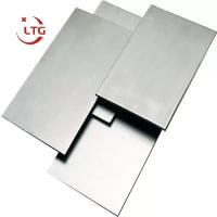 China 0.3-100mm Stainless Steel Sheets / Stainless Steel Plate Free Sample for sale