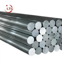 China SS 304L 316L 904L 310S 321 304 Stainless Steel Rod / Stainless Steel Round Bar for sale