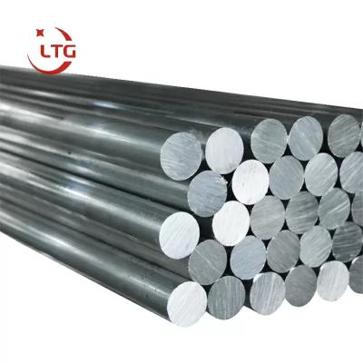 China SS 304L 316L 904L 310S 321 304 Stainless Steel Rod / Stainless Steel Round Bar for sale