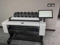 China DESIGNJET  HP T2600 Color Large Format Printer 36-inch A0 Large-format All-in-one Machine Plotter   A0 Single Paper Axis Copier for sale