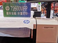 China DESIGNJET  HP T2600 Color Large Format Printer 36-inch A0 Large-format All-in-one Machine Plotter   A0 Single Paper Axis Copier for sale
